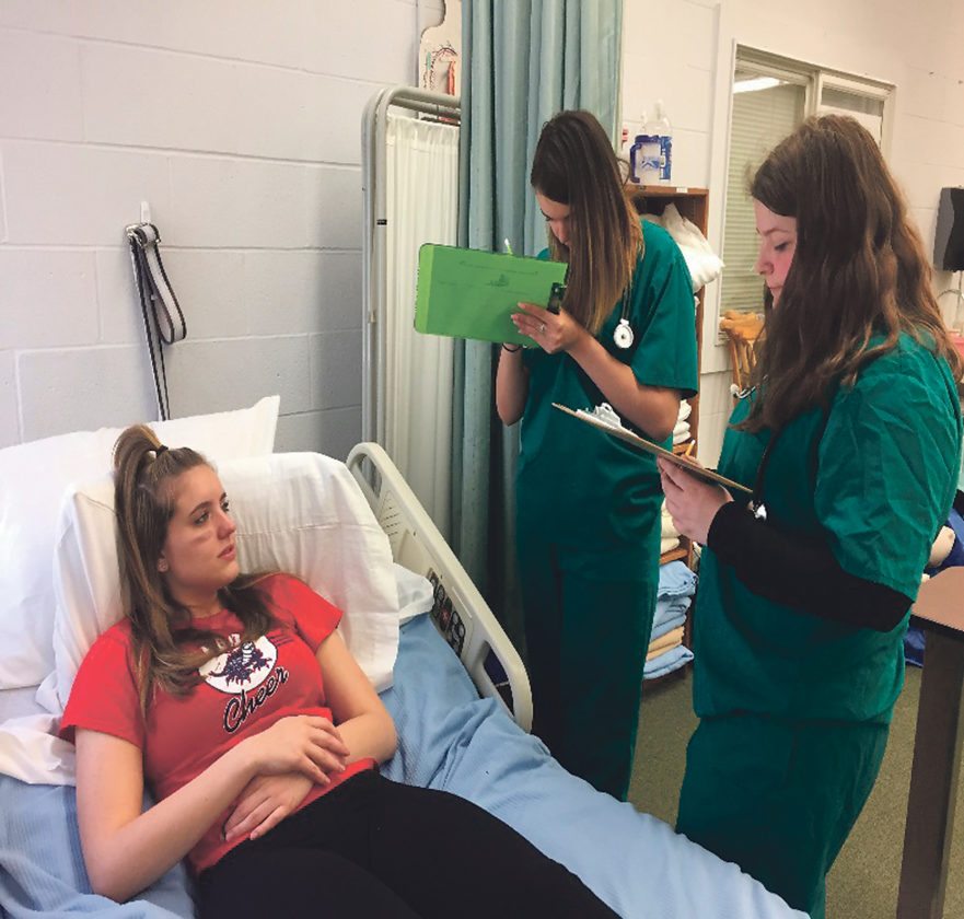 ‘Meatballs & mysteries’ | News, Sports, Jobs - Times Observer